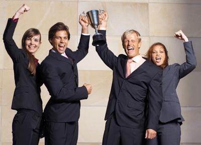 Creating Championship Teams for Your Business - SmartTalent Staffing ...