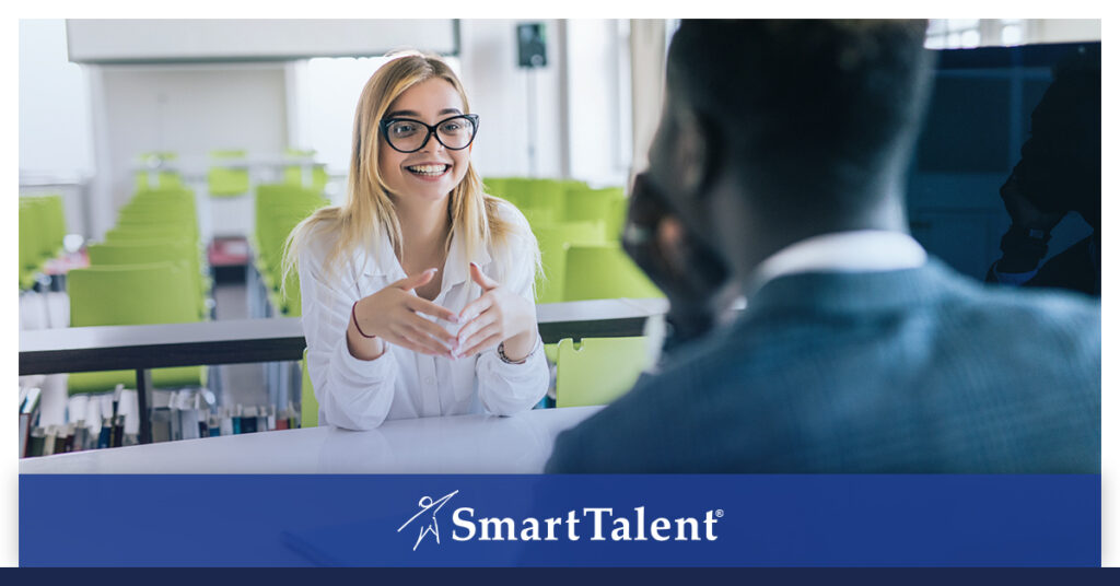How to Listen To Your Employees - SmartTalent Staffing & Recruiting